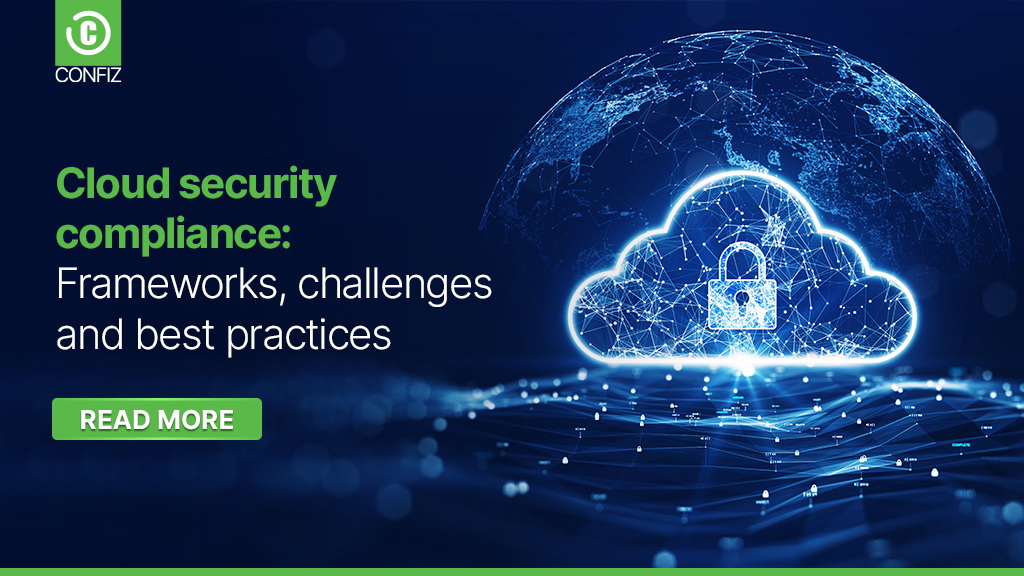 Cloud security compliance: Frameworks, challenges and best practices Cloud security compliance: Frameworks, challenges and best practices